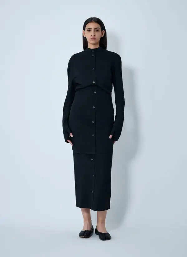 Issey Miyake Like Torso Like Shirt