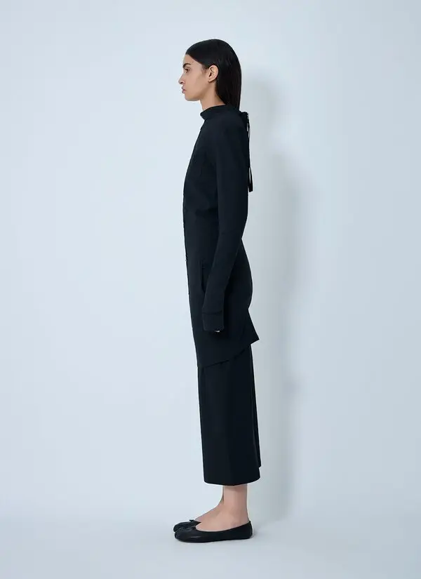 Issey Miyake Like Torso Like Shirt