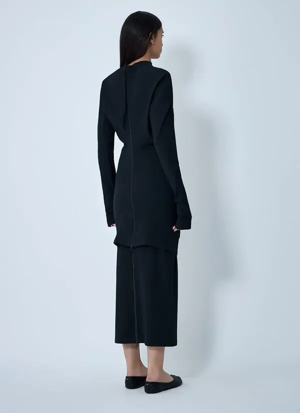 Issey Miyake Like Torso Like Shirt