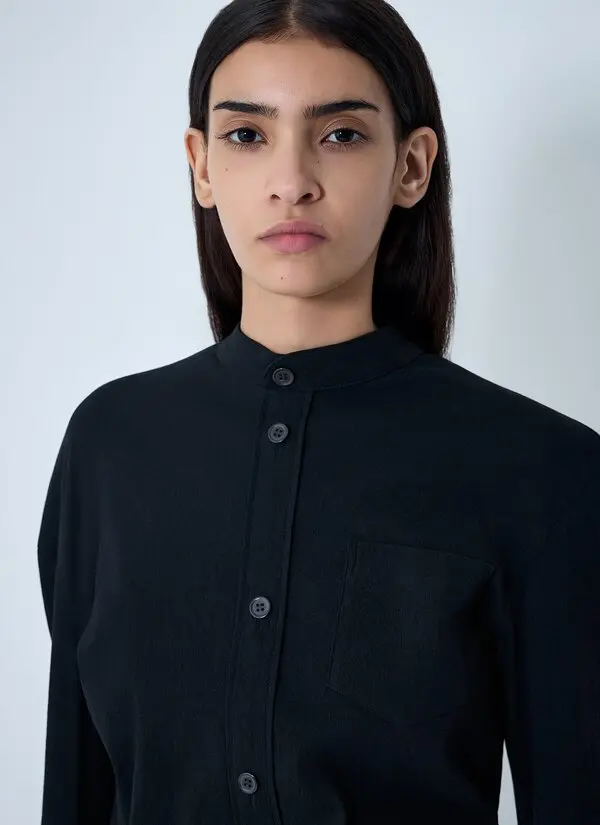 Issey Miyake Like Torso Like Shirt
