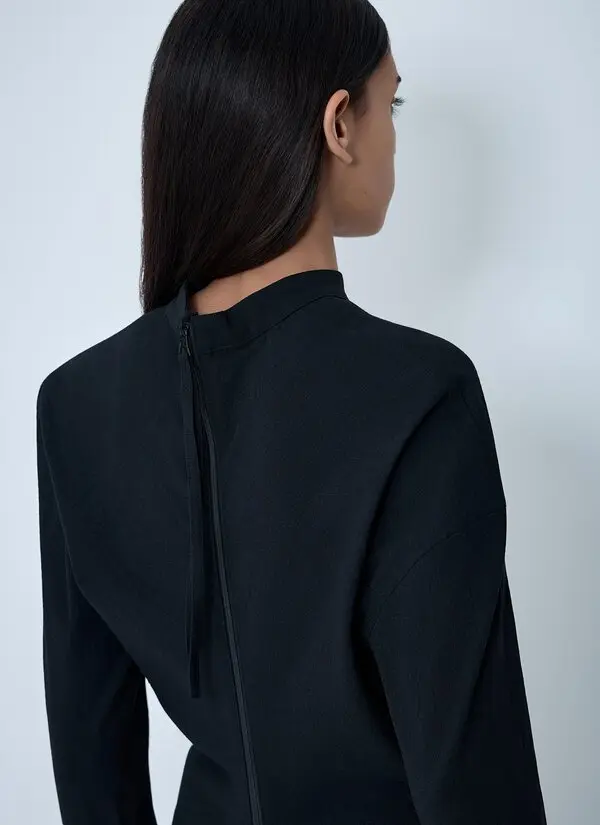 Issey Miyake Like Torso Like Shirt