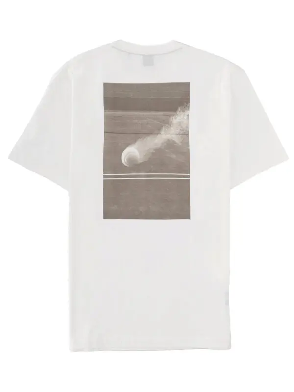 BOSS T-shirt With Logo
