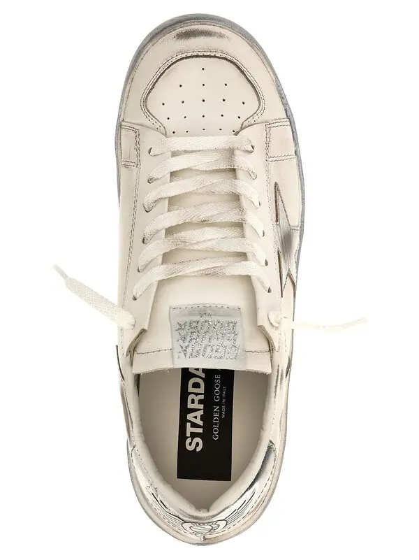 GOLDEN GOOSE Stardan' Sneakers