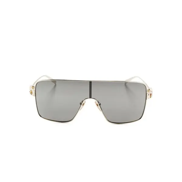 Gucci Sunglasses - Gold