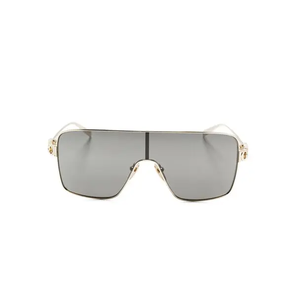 Gucci Sunglasses - Gold