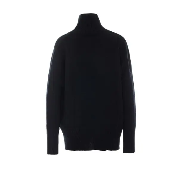 LISA YANG Heidi Sweater - Black