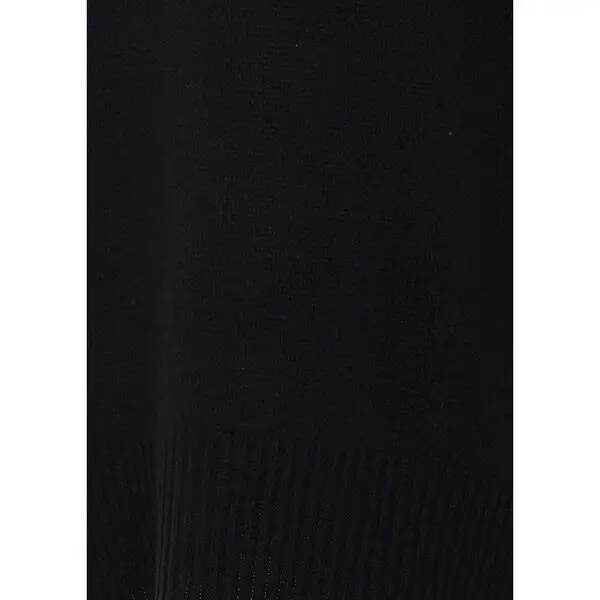 LISA YANG Heidi Sweater - Black