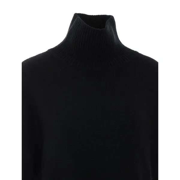 LISA YANG Heidi Sweater - Black