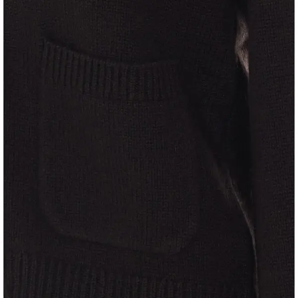LISA YANG Danni Cardigan - Brown