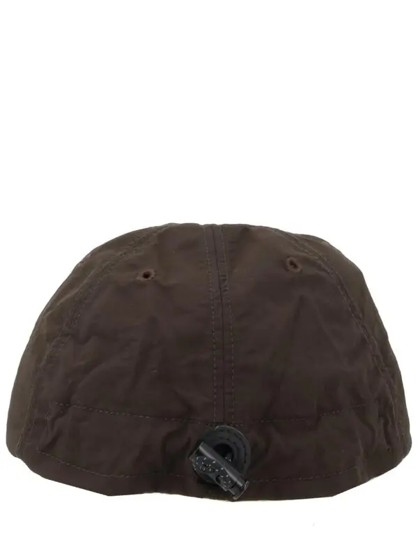 Jacquemus Baluchon Baseball Cap