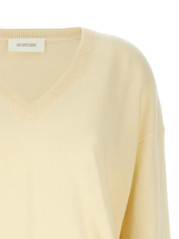 Sportmax Etruria' Sweater
