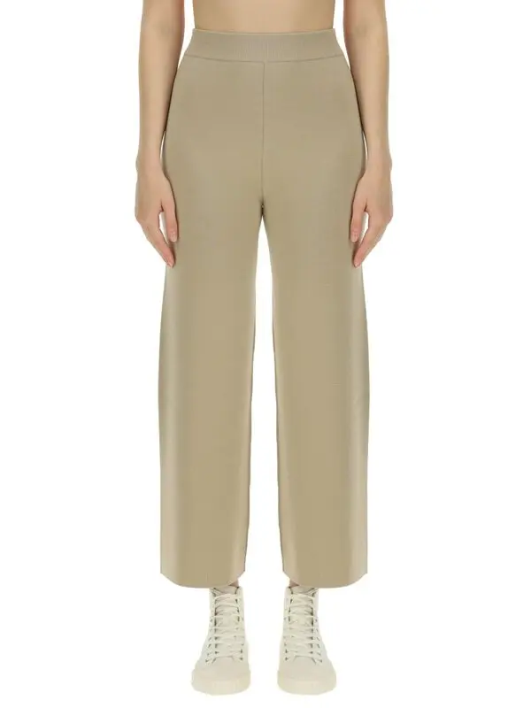 Kenzo Pants With Logo