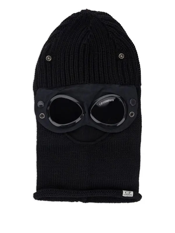 C.P. COMPANY Wool Balaclava