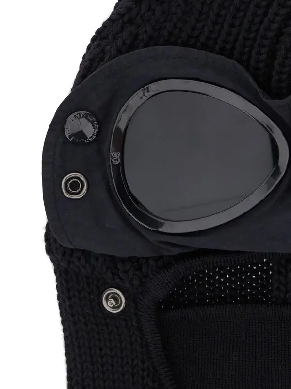C.P. COMPANY Wool Balaclava