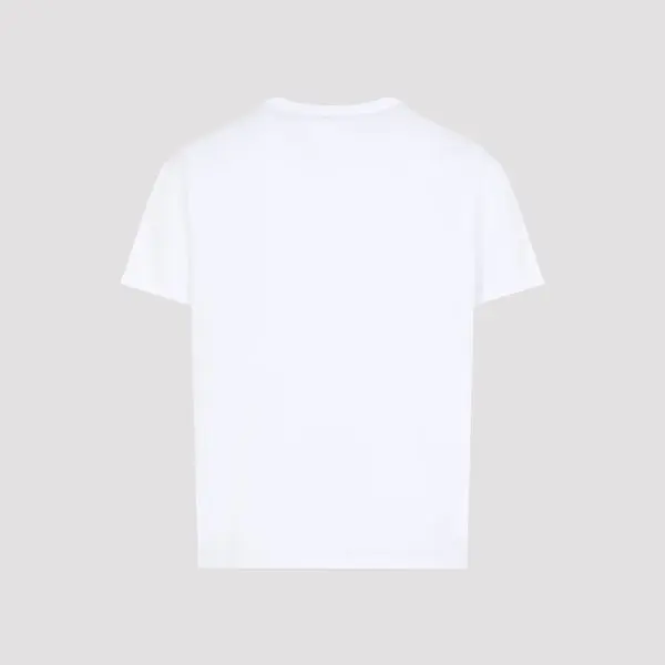 MAISON MARGIELA Logo T-shirt