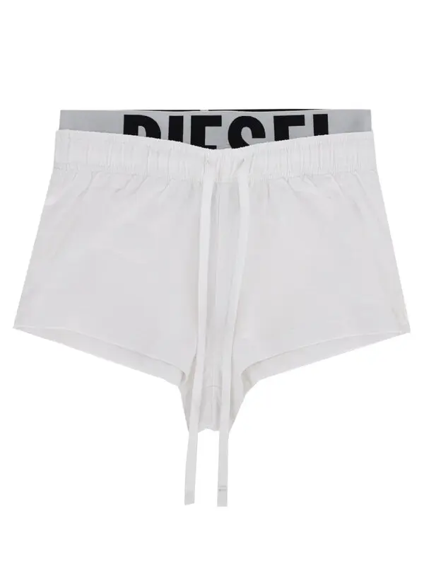 DIESEL® Miranda-d-pop Shorts