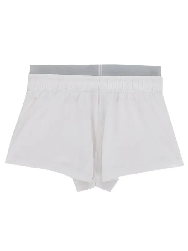 DIESEL® Miranda-d-pop Shorts