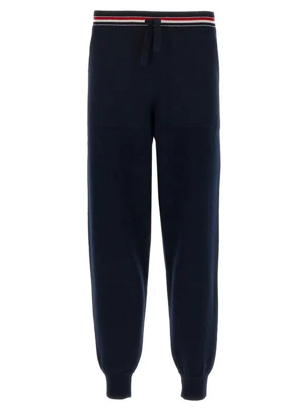 Thom Browne Rwb' Joggers