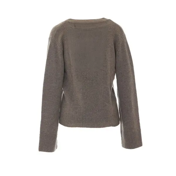 LISA YANG Danni Cardigan - Cream