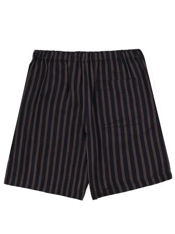 Dries Van Noten Piperi Shorts - Multicolor