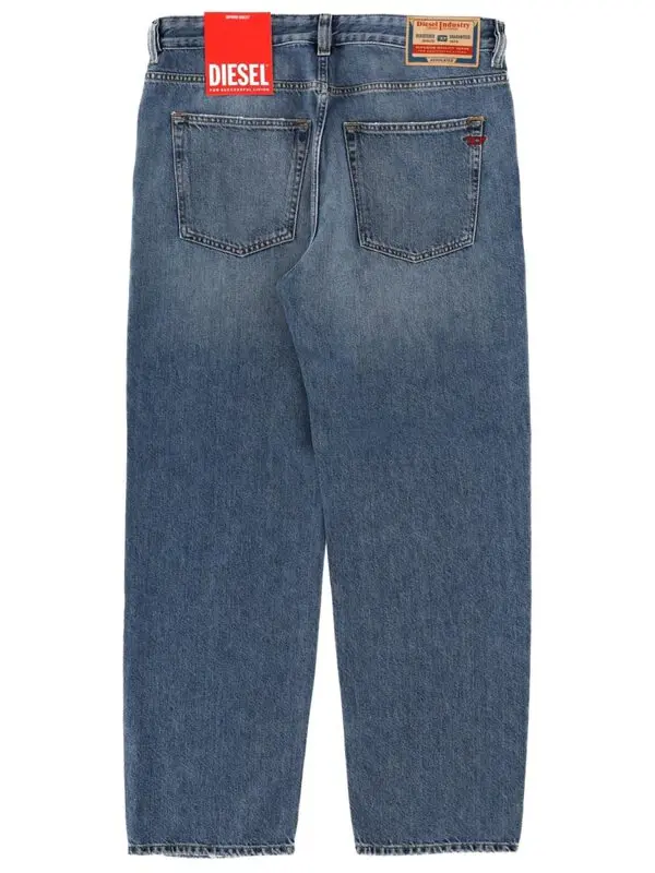 DIESEL® 2024 D-macs Jeans