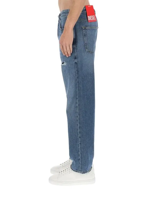 DIESEL® 2024 D-macs Jeans