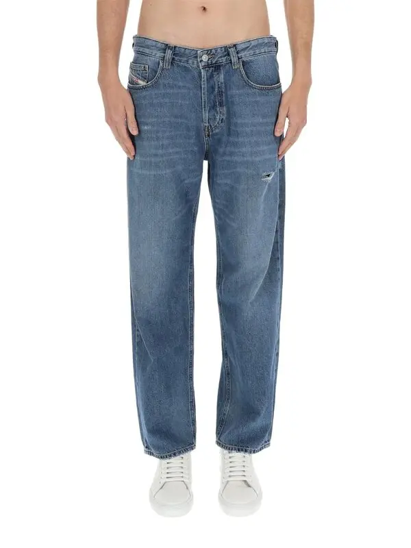 DIESEL® 2024 D-macs Jeans