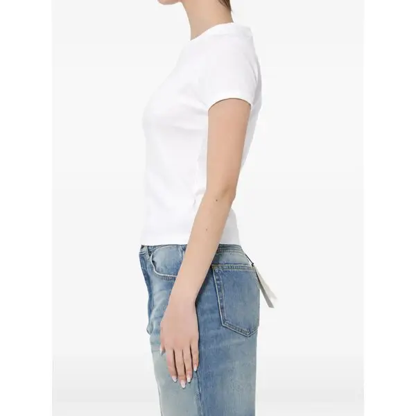 Saint Laurent Tops T-shirts & Jerseys