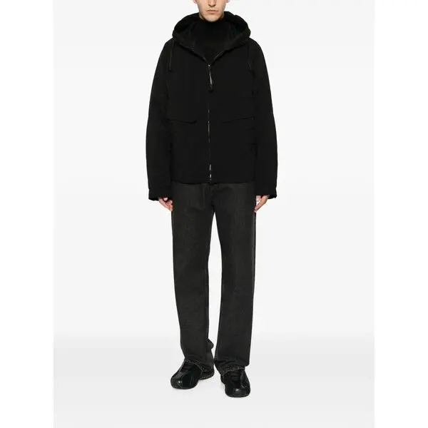 C.P. COMPANY Jackets Hooded Jackets