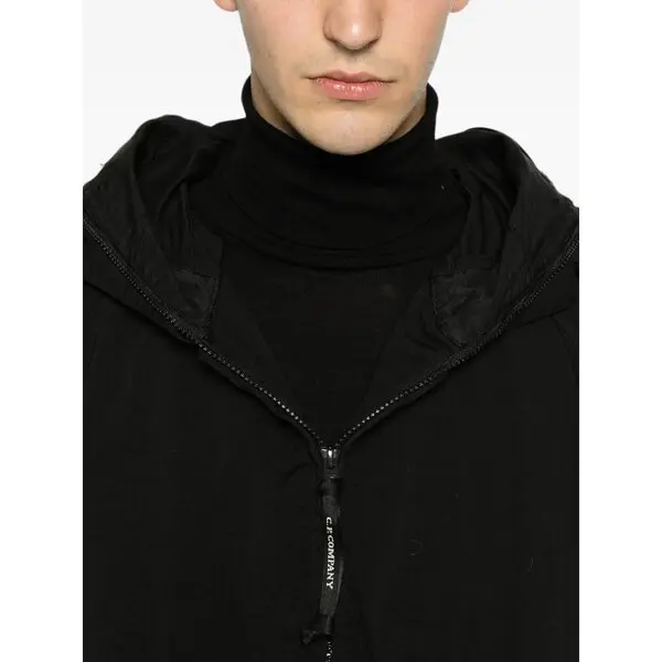C.P. COMPANY Jackets Hooded Jackets