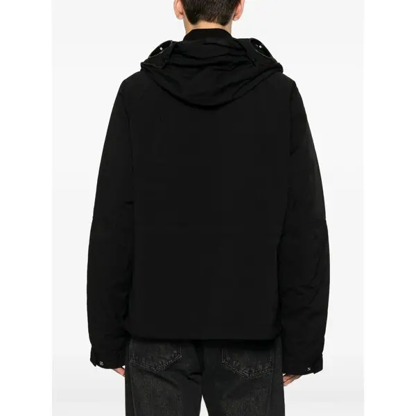 C.P. COMPANY Jackets Hooded Jackets
