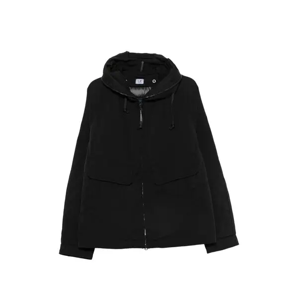C.P. COMPANY Hooded Goggle Jacket