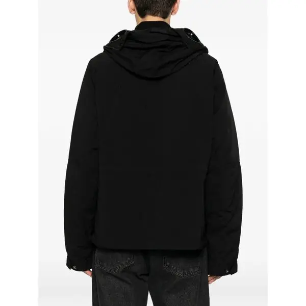 C.P. COMPANY Hooded Goggle Jacket