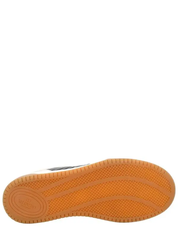 Valentino Garavani Sneaker With Logo