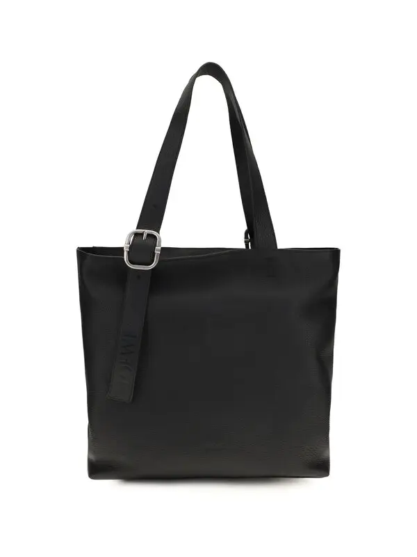 Loewe Loop Zipped Tote