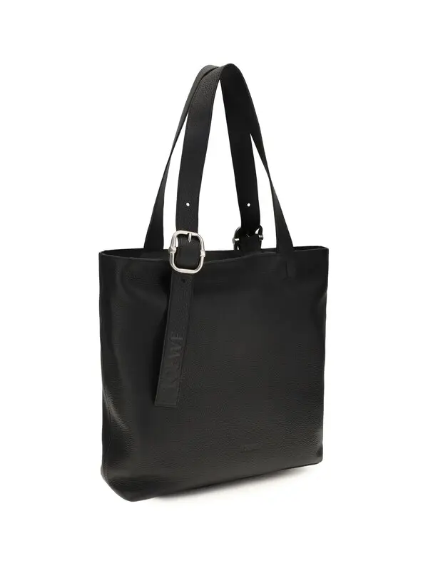 Loewe Loop Zipped Tote
