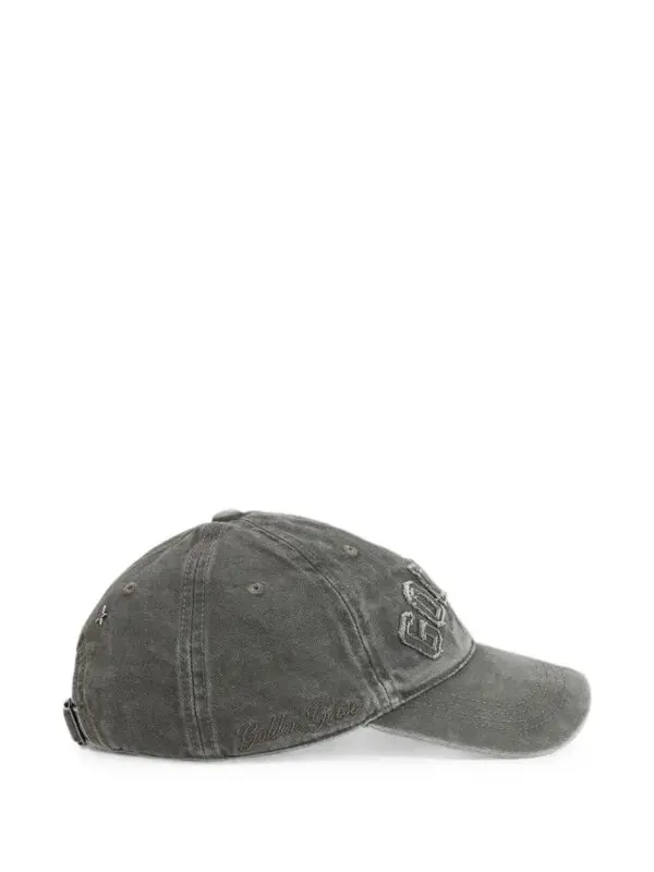 GOLDEN GOOSE Logo Baseball Cap