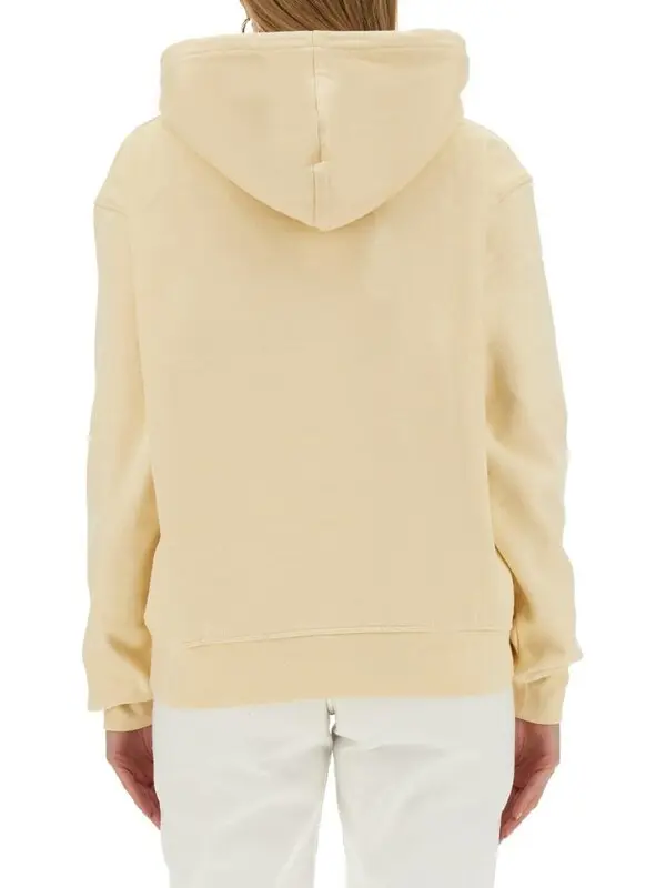 Jacquemus Sweatshirt With Logo