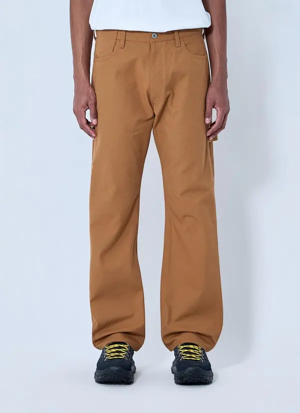 Junya Watanabe Straight-leg Tailored Trousers