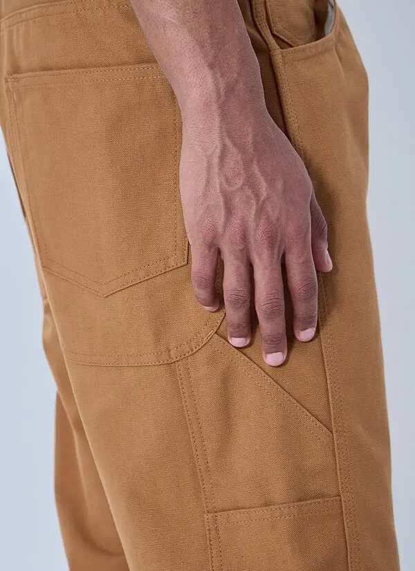 Junya Watanabe Straight-leg Tailored Trousers