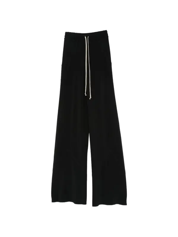 Rick Owens Wide-leg Trousers