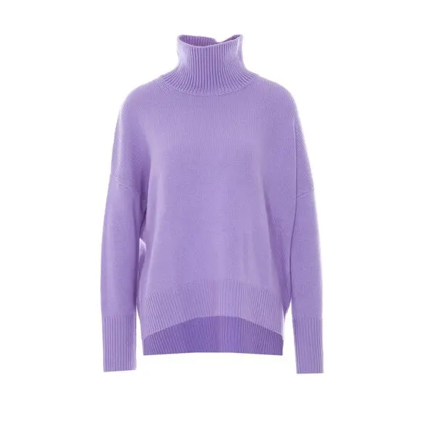 LISA YANG Heidi Sweater - Multicolor