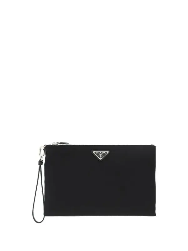 Prada Beauty Case - Black