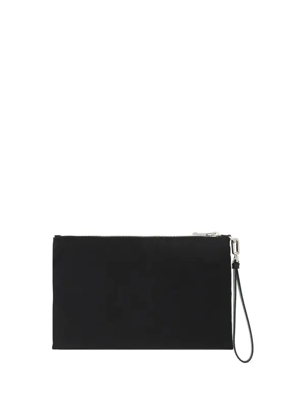 Prada Beauty Case - Black