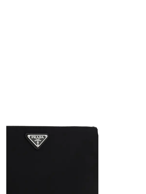 Prada Beauty Case - Black