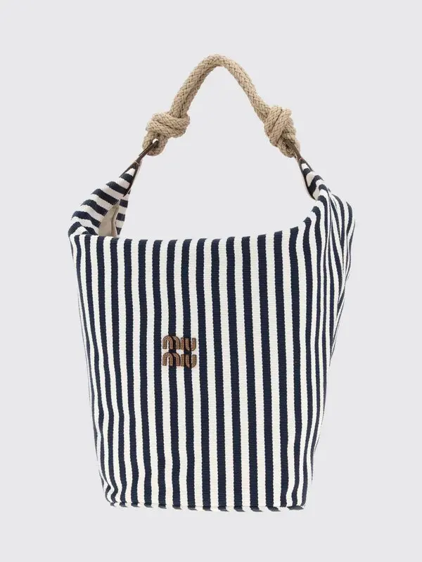 Miu Miu Handbag - Blue