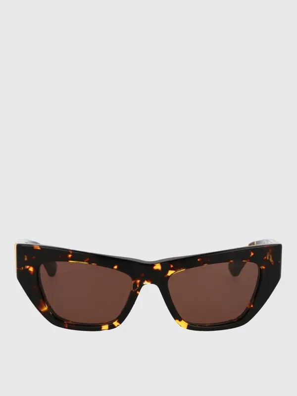 Bottega Veneta Acetate Sunglasses