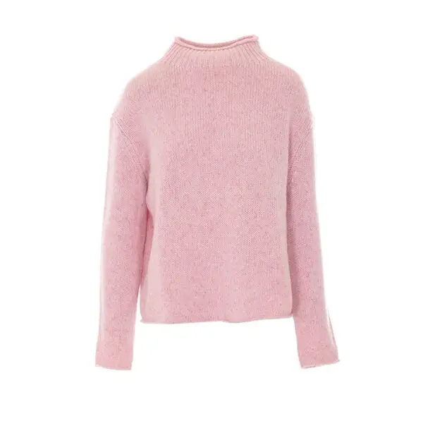 LISA YANG Nariel Sweater - Pink