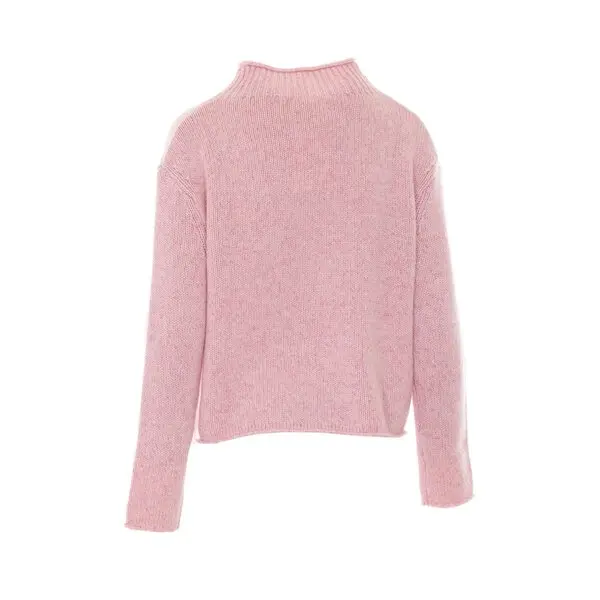 LISA YANG Nariel Sweater - Pink