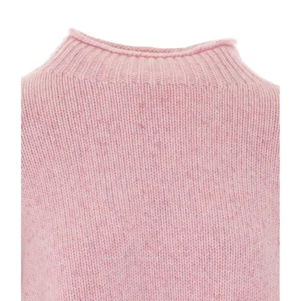 LISA YANG Nariel Sweater - Pink